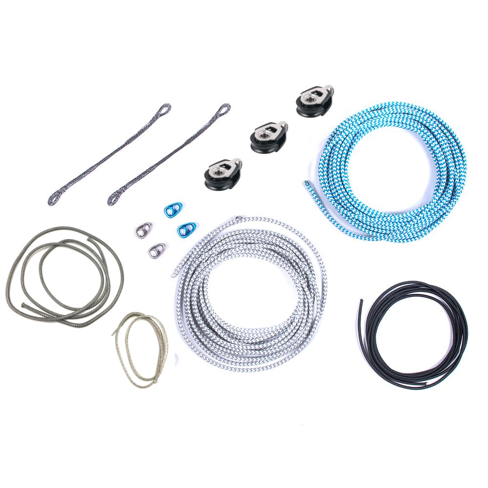 Rooster RS Aero Over Deck Kit | SendIt Sailing