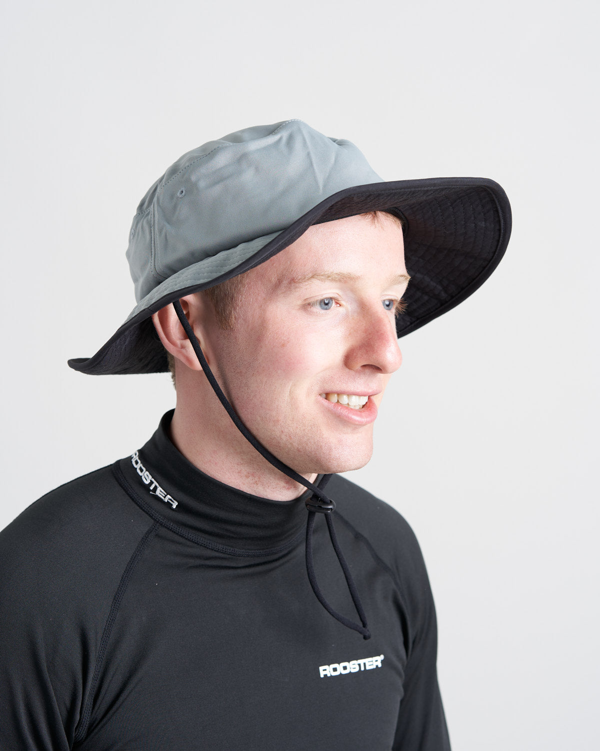 Rooster Wide Brimmed UV Hat | SendIt Sailing