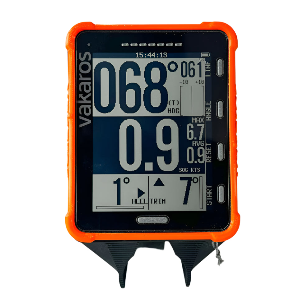 Vakaros Catamaran End Pole Mount Gen2 | SendIt Sailing