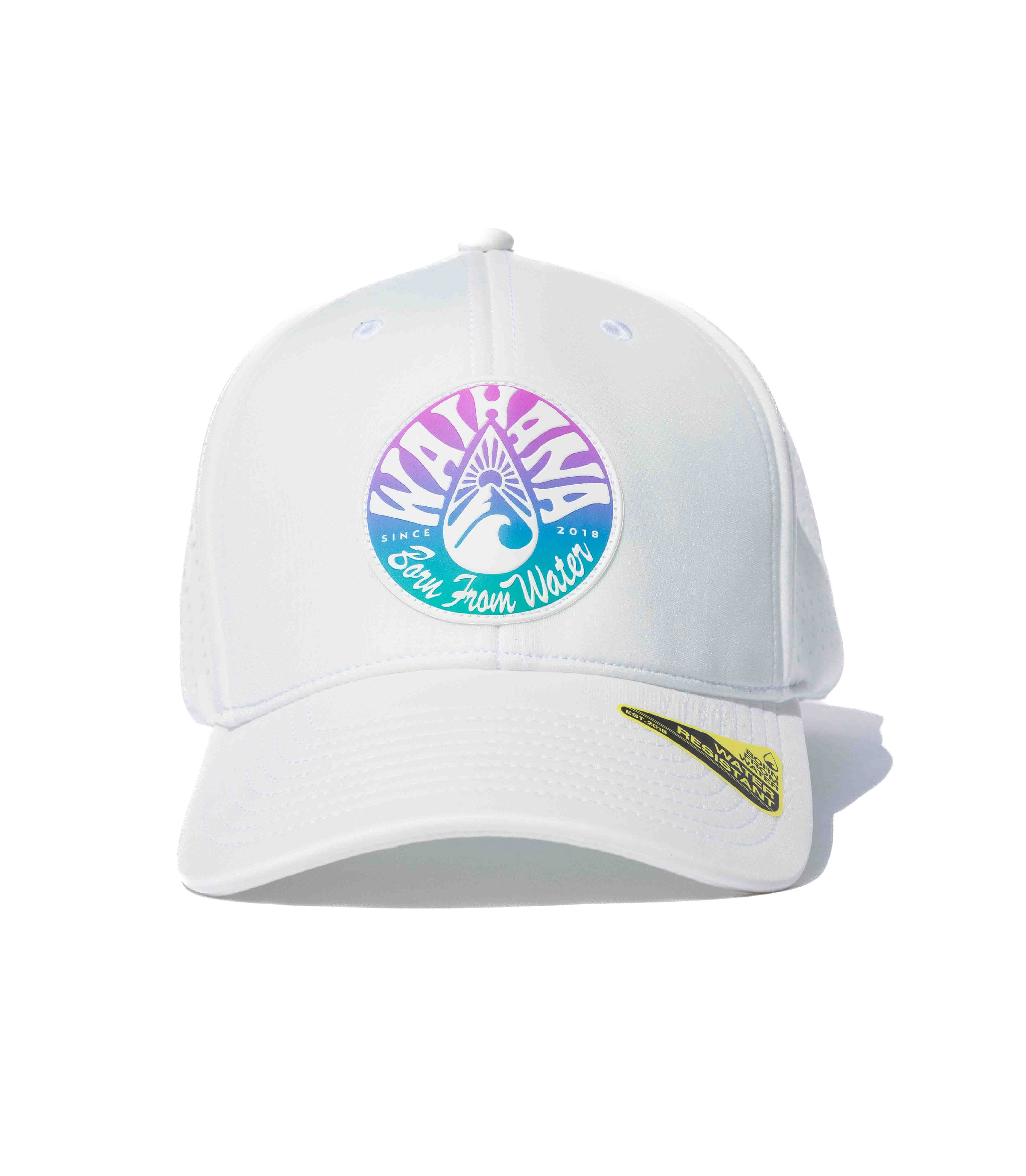 Shave Ice Hydro Hat – SendIt Sailing