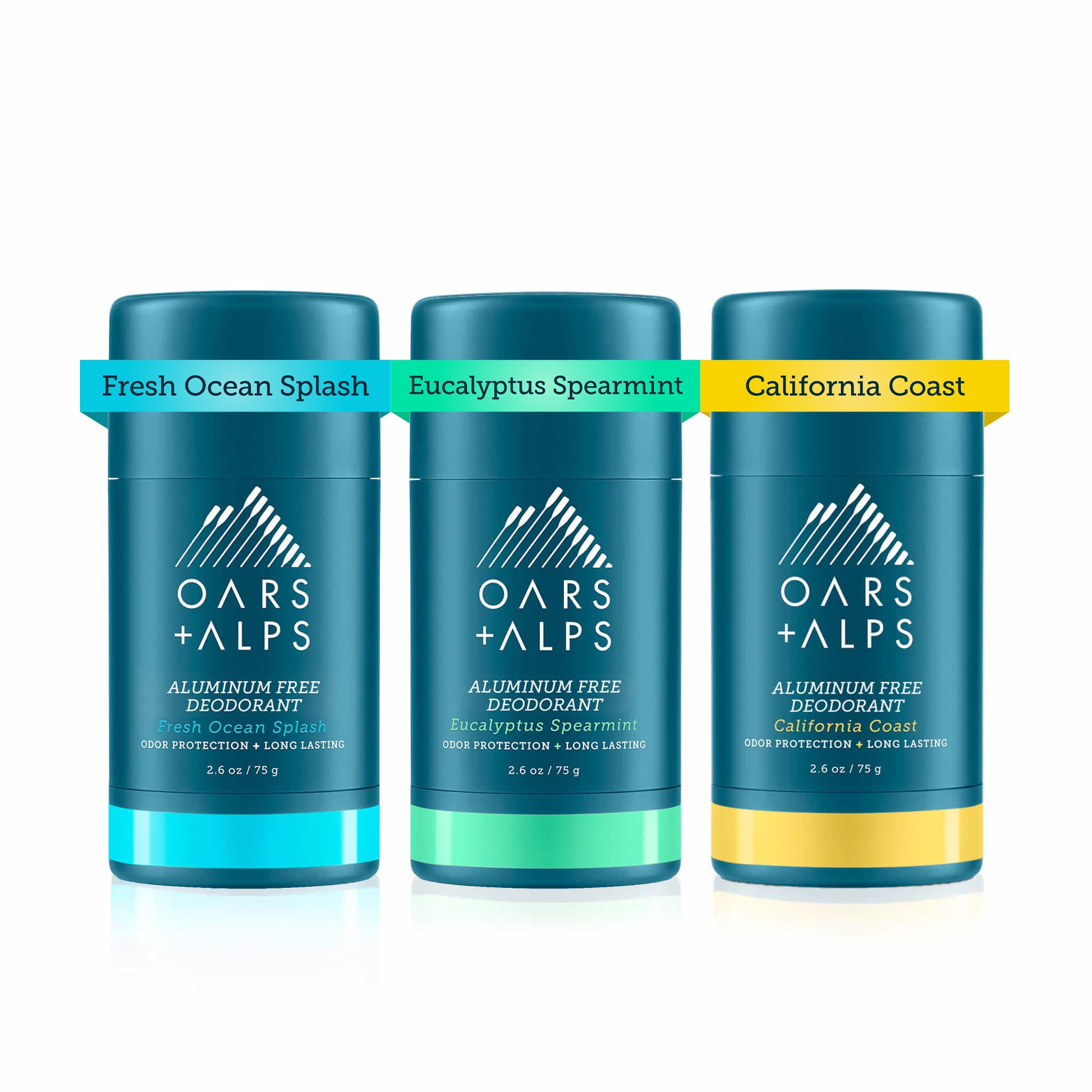 Deo Trio Kit – SendIt Sailing