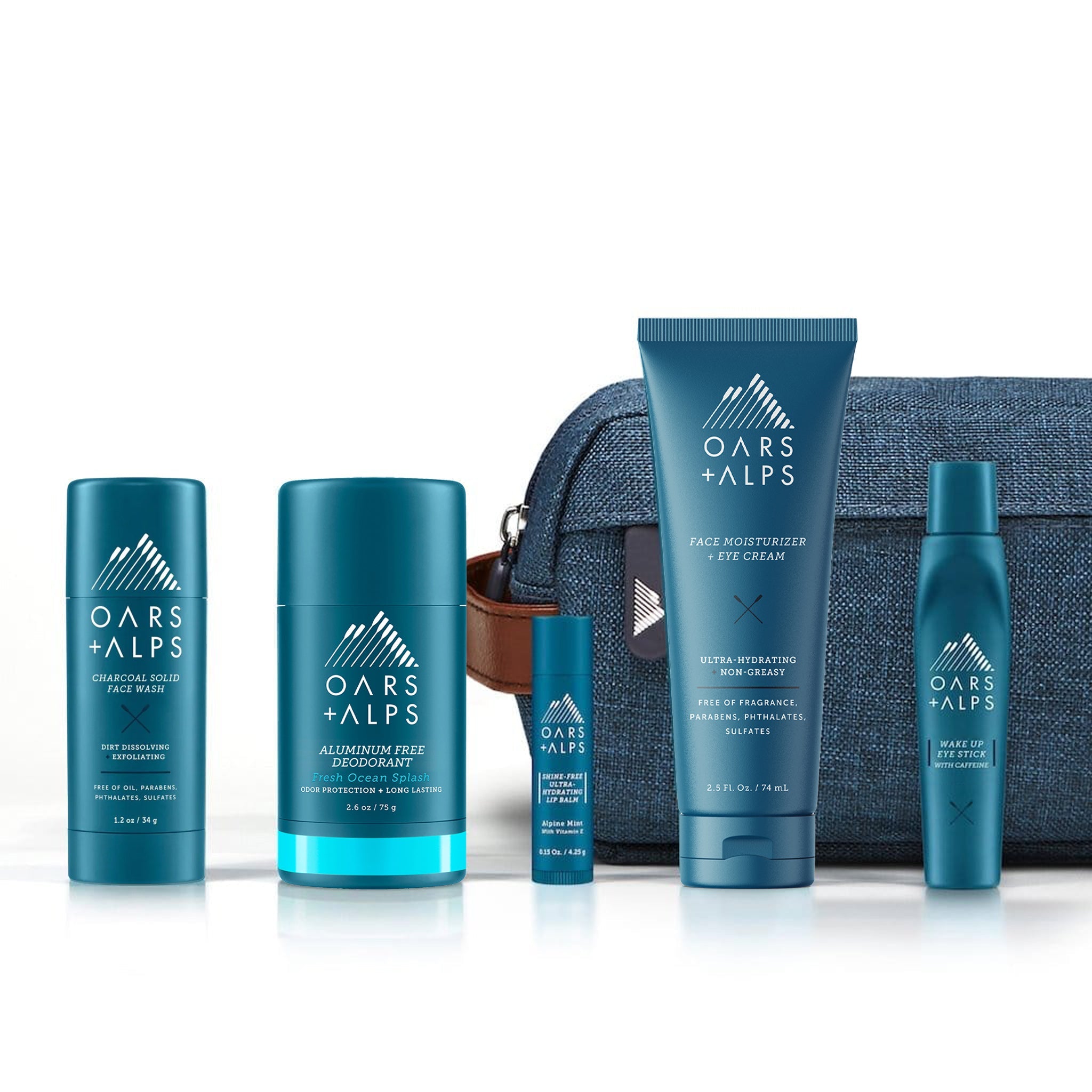 Ultimate Oarsman Kit – SendIt Sailing