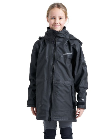 Rooster JUNIOR Pro Aquafleece Rigging Coat | SendIt Sailing