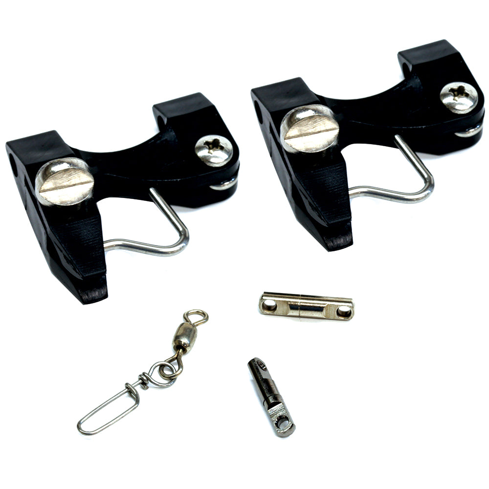 Tigress Kite Rigging Kit | SendIt Sailing