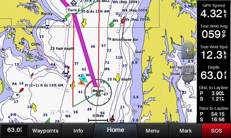 Building an AIS System on Your Boat – SendIt Sailing