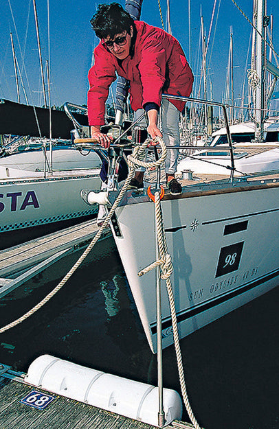 Plastimo Pole For Dock Bumper | SendIt Sailing