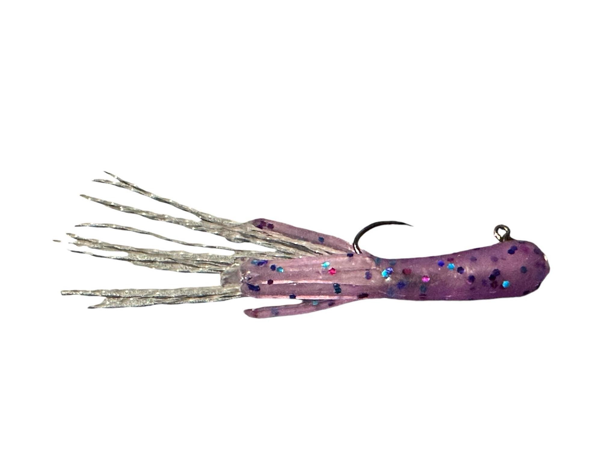 WTR Tube Jigs - co-designed by Ghirardelli Outfitters – SendIt Sailing
