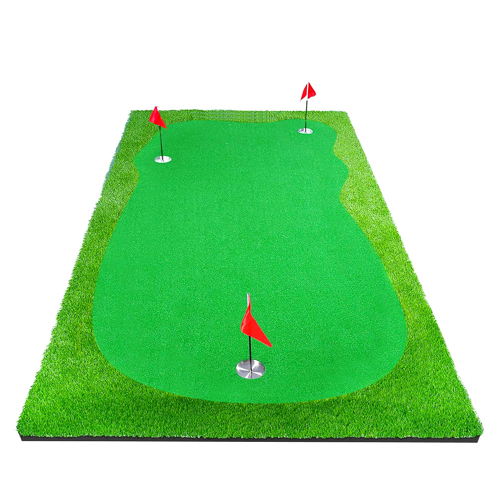 Golf Putting Green (5ft x 10ft) – SendIt Sailing