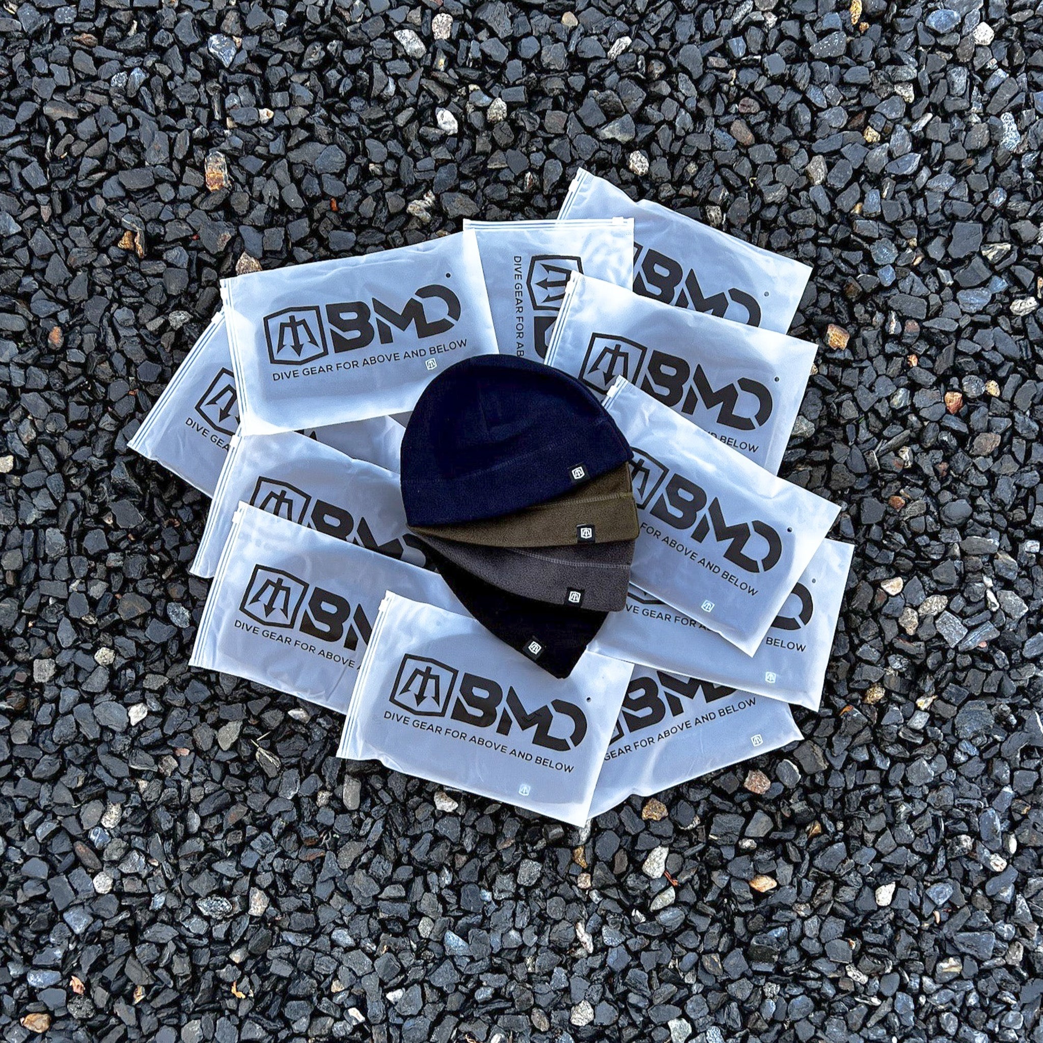 BMD Skull Cap – SendIt Sailing