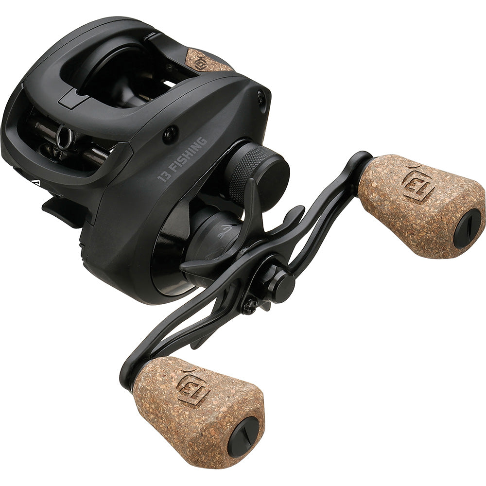 13 Fishing Concept A Baitcast Reel - 6.8:1 - LH – SendIt Sailing