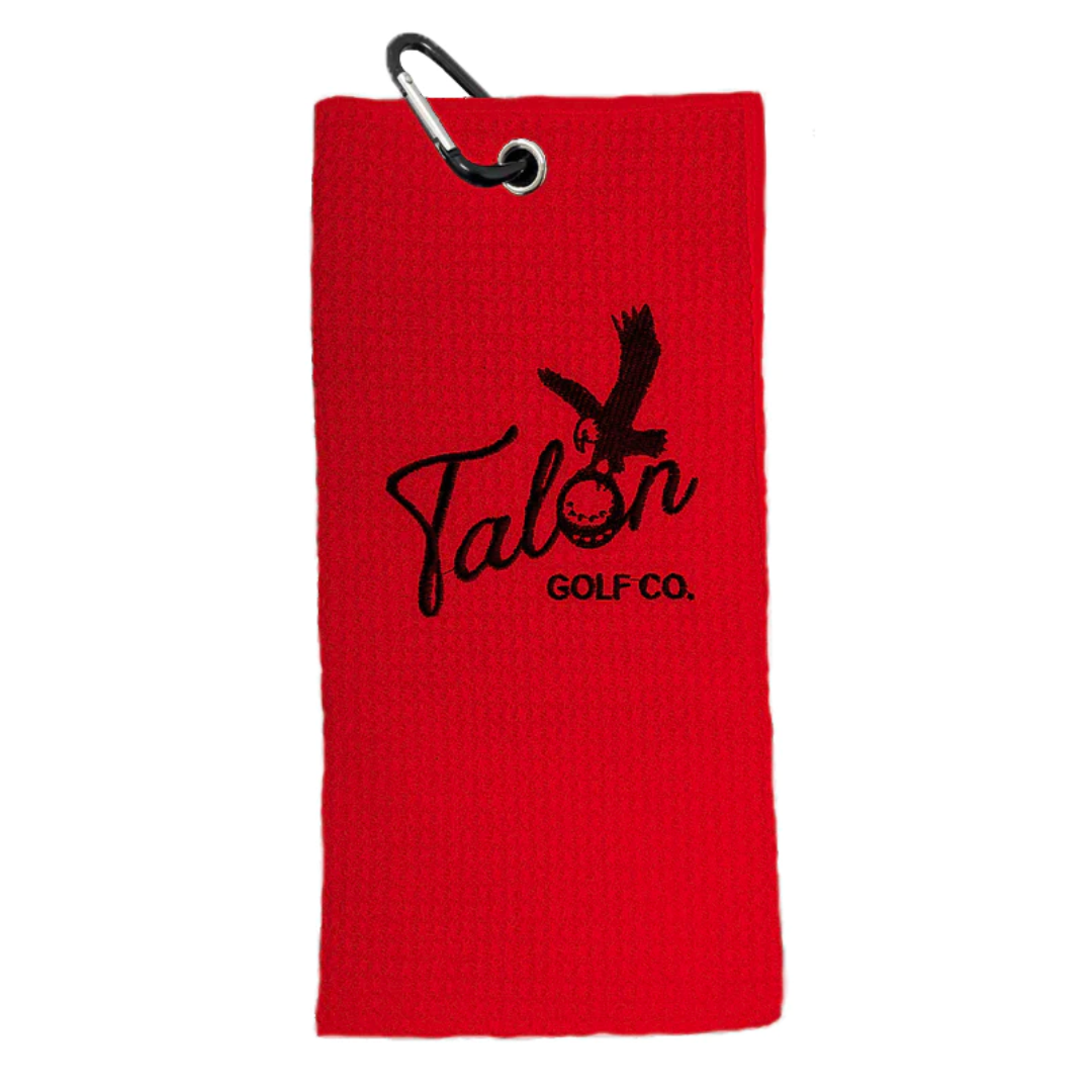 Performance Golf Towel – SendIt Sailing