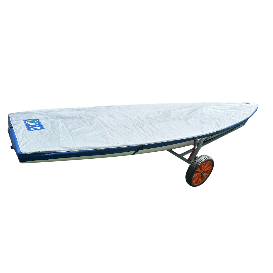 Colie Sails ILCA/Laser Top Cover | SendIt Sailing