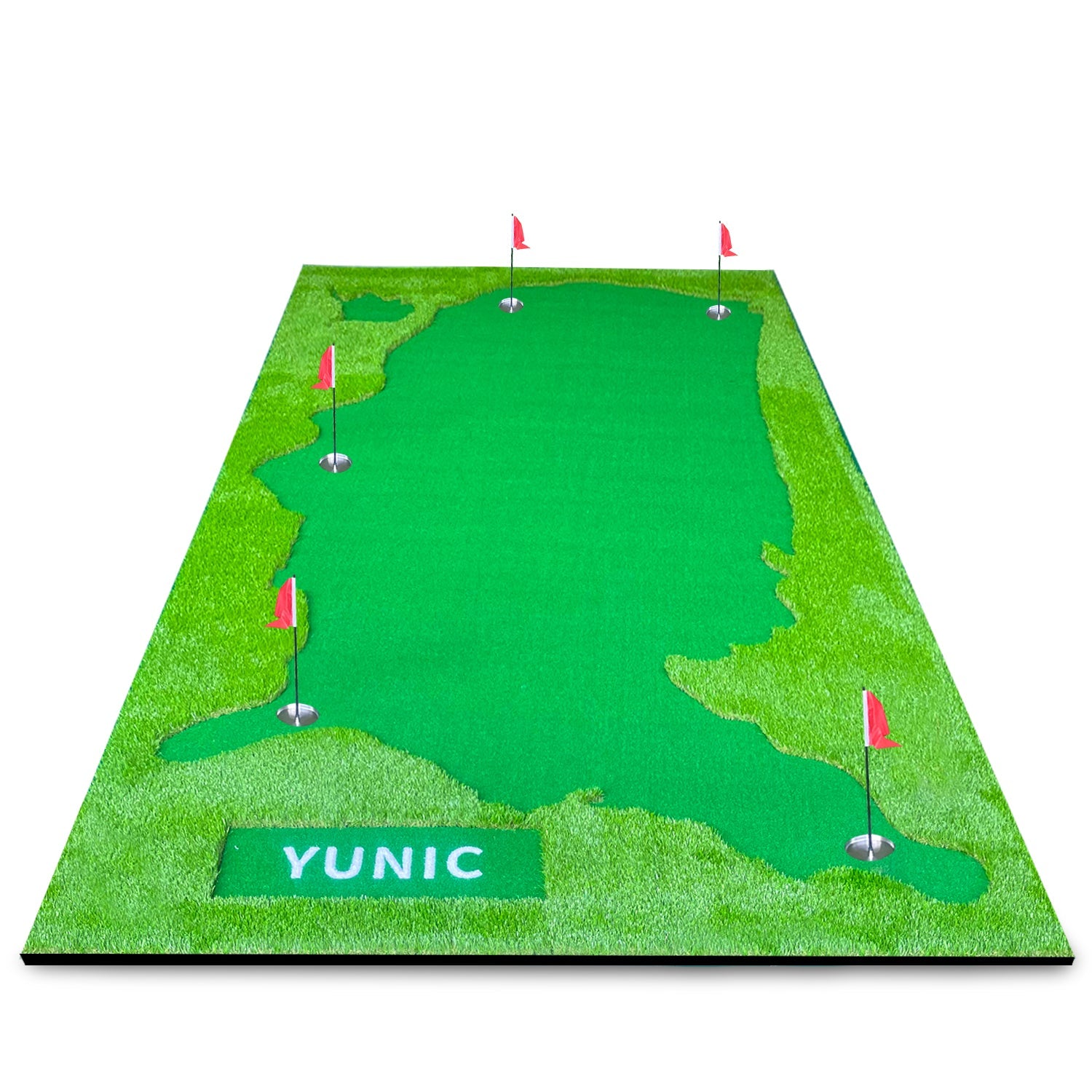 Golf Putting Green (16ft, Style US Map) – SendIt Sailing
