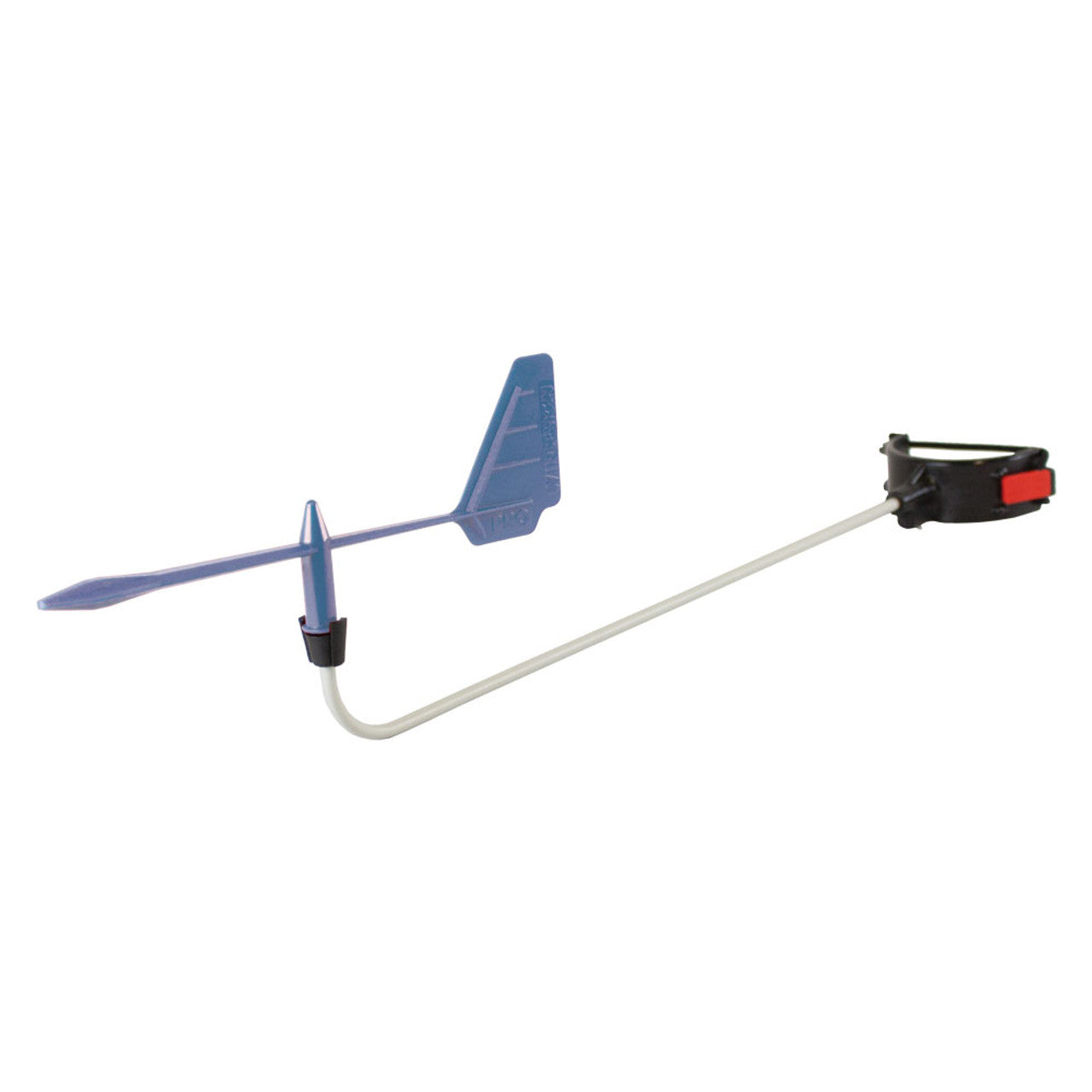 ILCA/Laser Pro wind indicator MK2 – SendIt Sailing