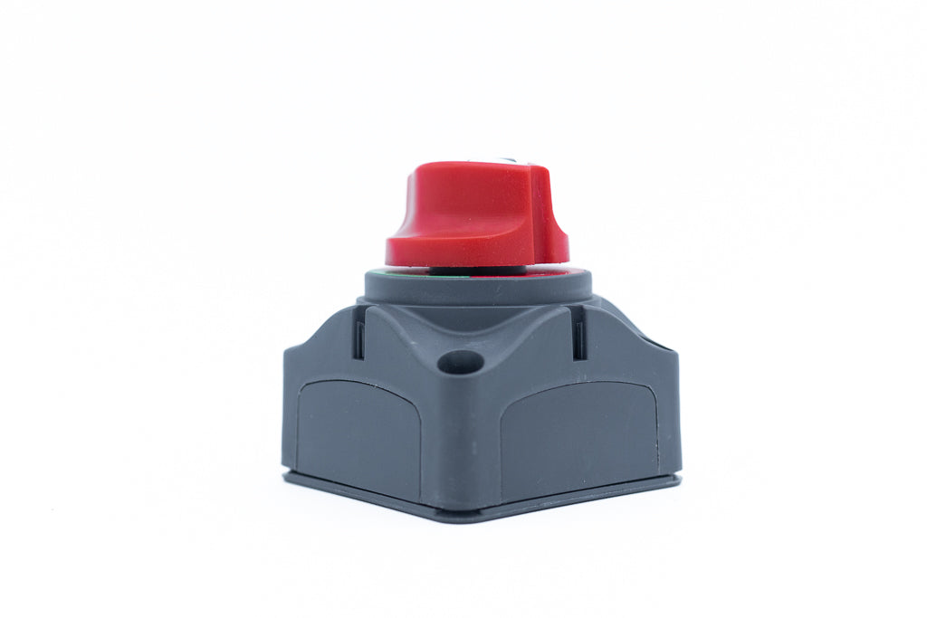 Battery Disconnect Switch On/OFF – SendIt Sailing