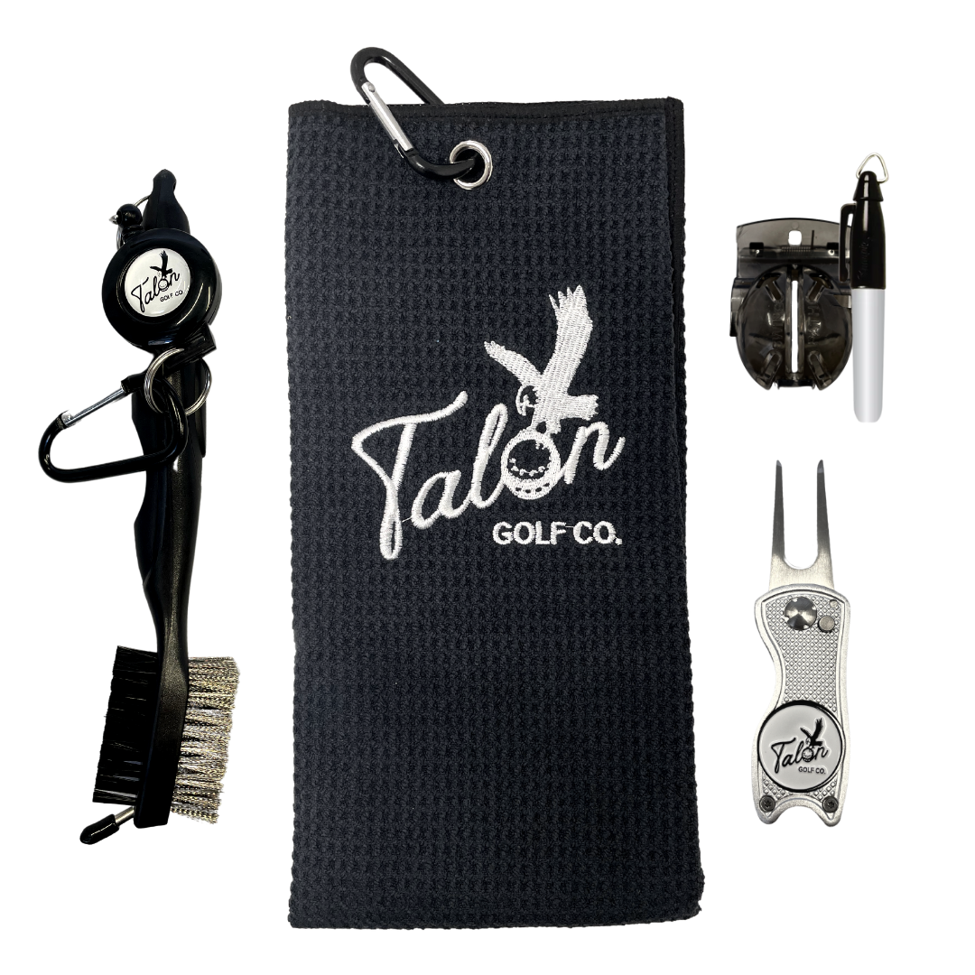 Golf Bag Accessory Pack – SendIt Sailing