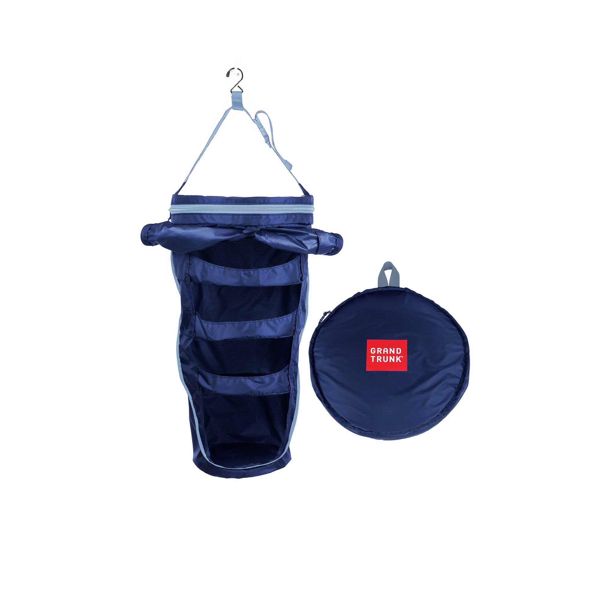 Adventure Shelf - Compressible Storage System – SendIt Sailing