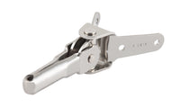 Allen Stainless Steel Gooseneck with Radiused Strap | SendIt Sailing