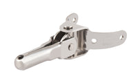 Allen Stainless Steel Gooseneck with V Strap | SendIt Sailing