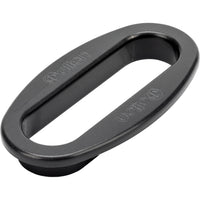 Allen 56mm X 16mm Aluminium Rope Guide | SendIt Sailing