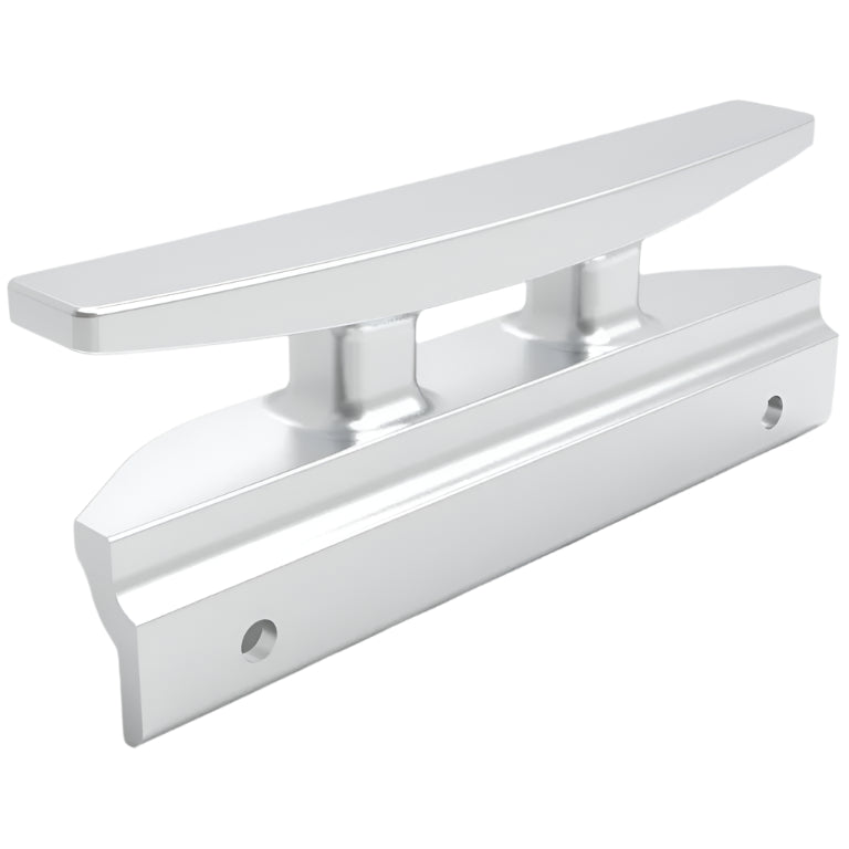 Allen Toe Rail Aluminium Horn Cleat | SendIt Sailing