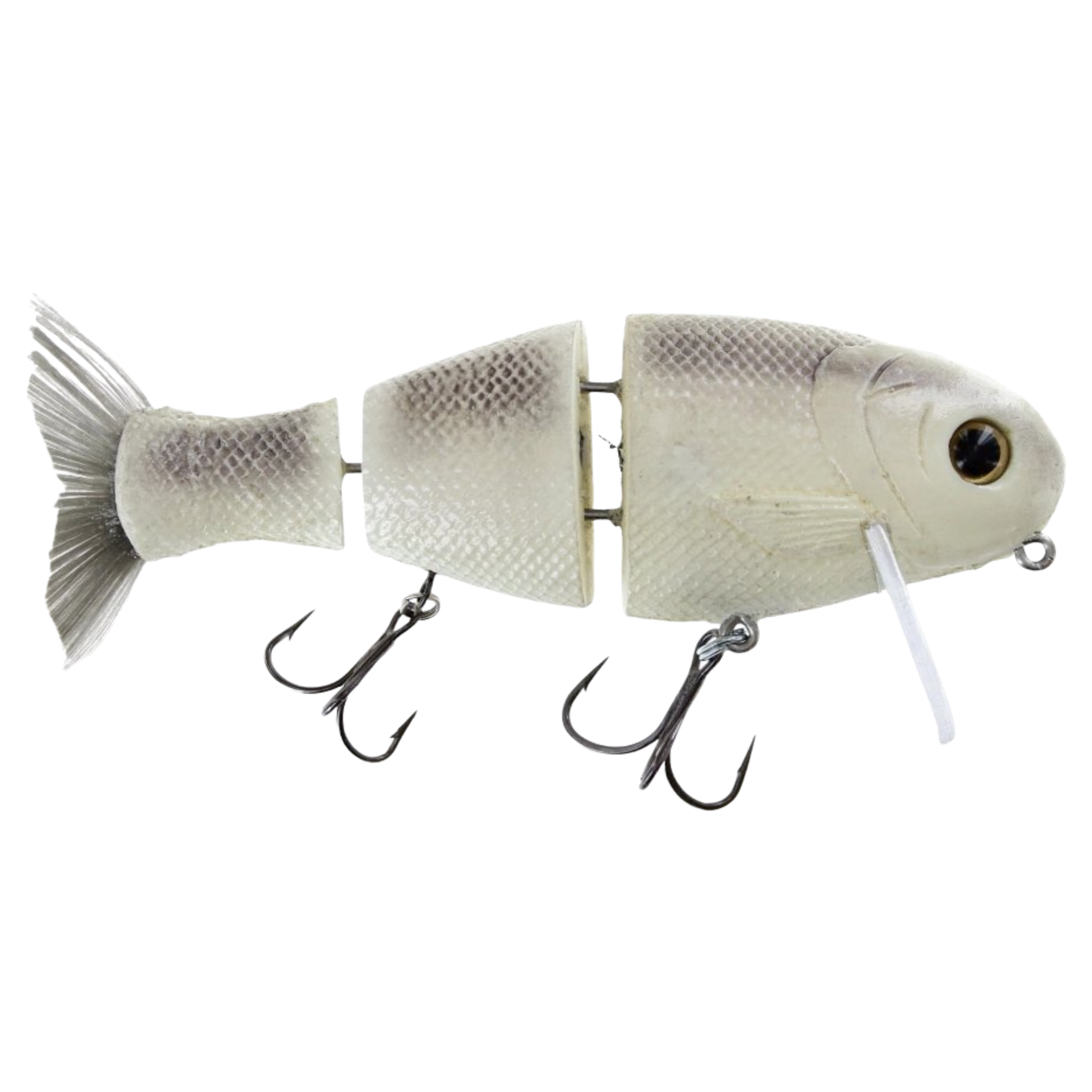 Bull Shad 4X4 Knocker – SendIt Sailing