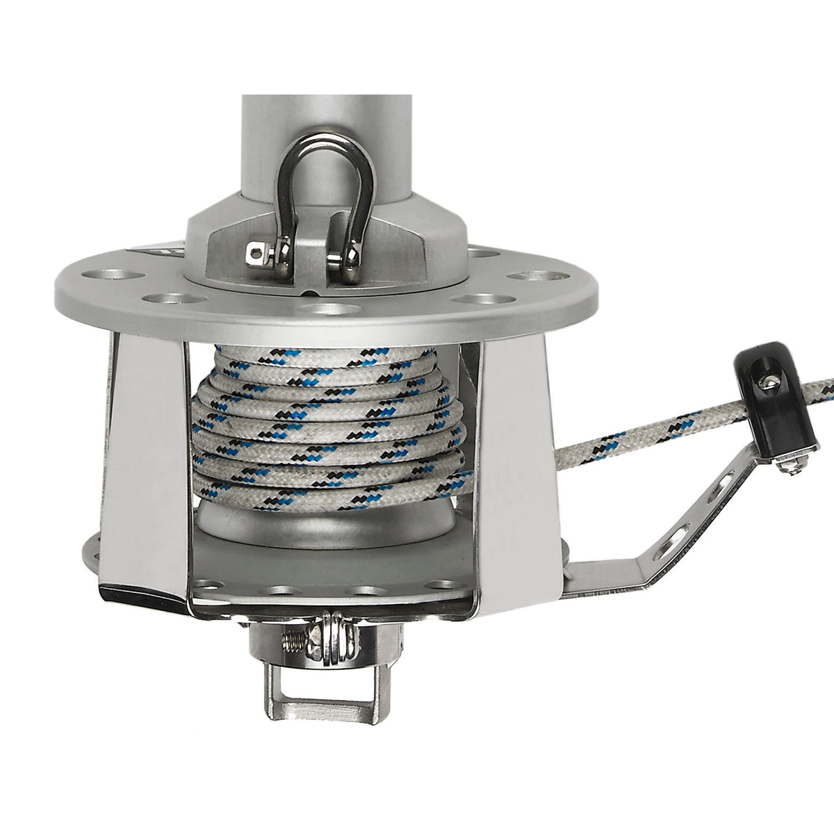 Schaefer CF-700 Jib Furler Fairlead Arm Bracket w/Bullseye | SendIt Sailing