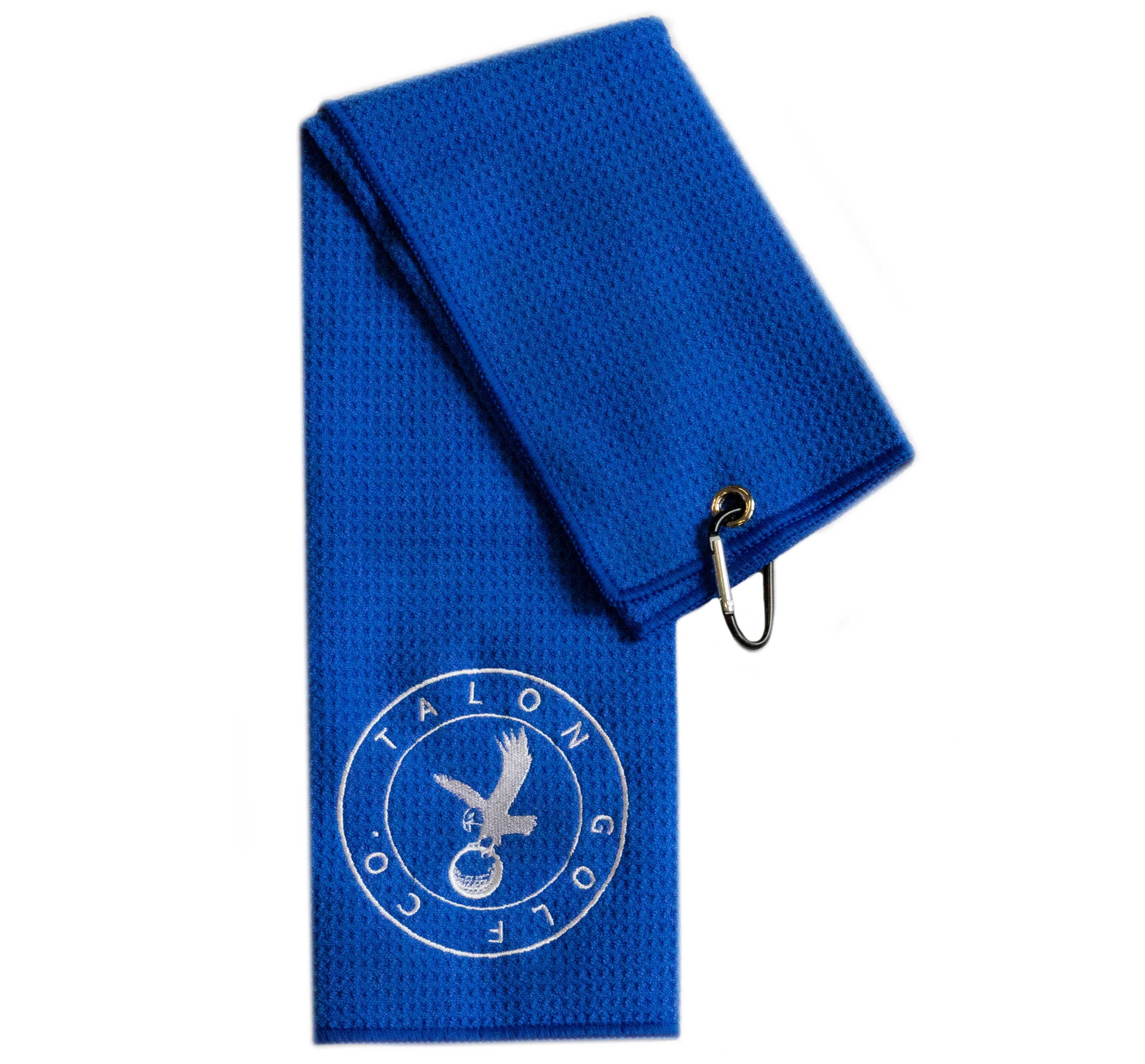 Talon Standard Golf Towel – SendIt Sailing