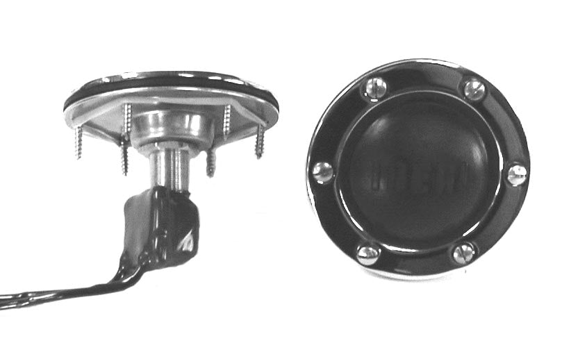 Schaefer Ideal Foot Switch FSB | SendIt Sailing