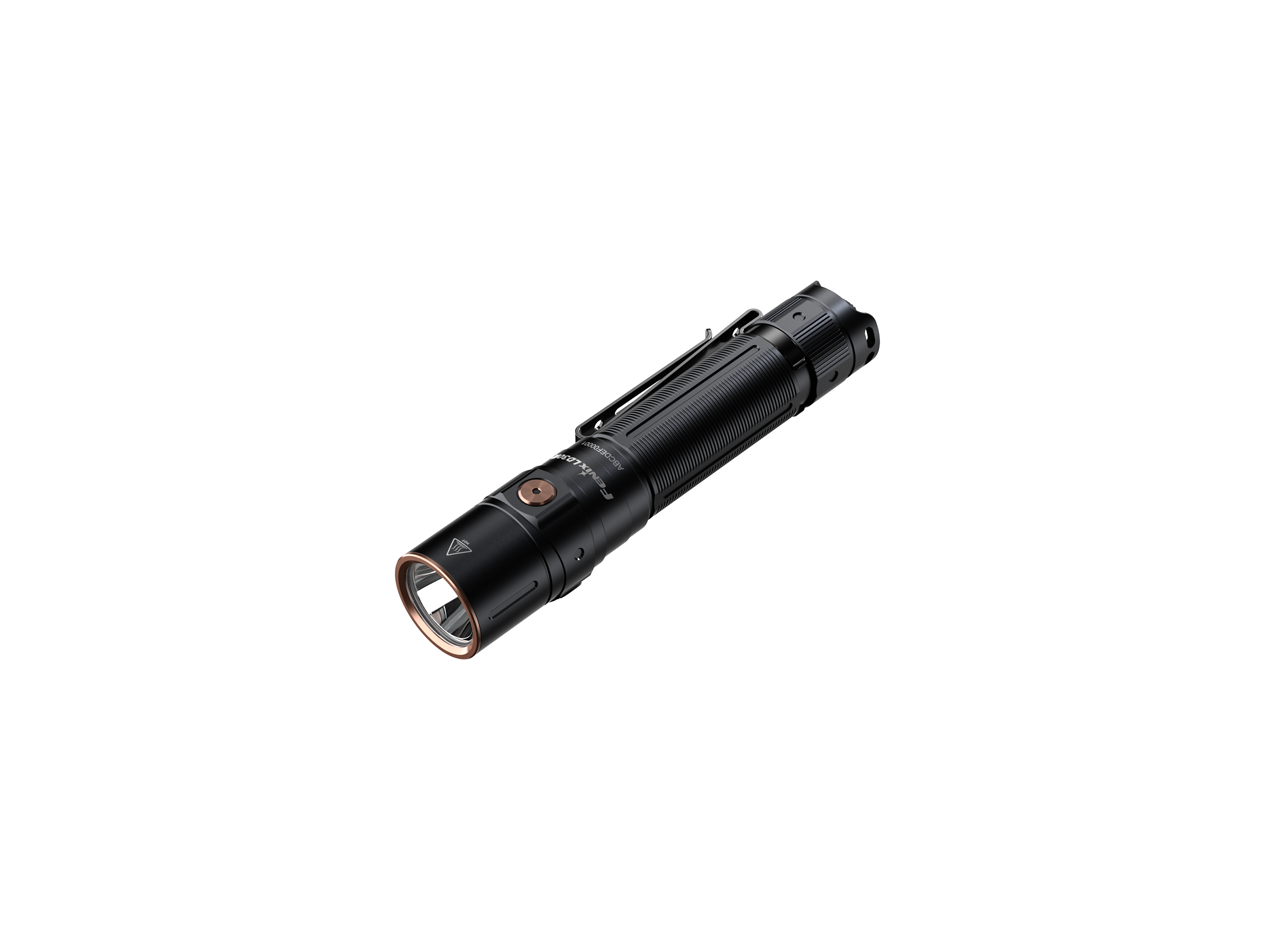 Fenix LD30R High-Performance Lightweight Flashlight – SendIt Sailing