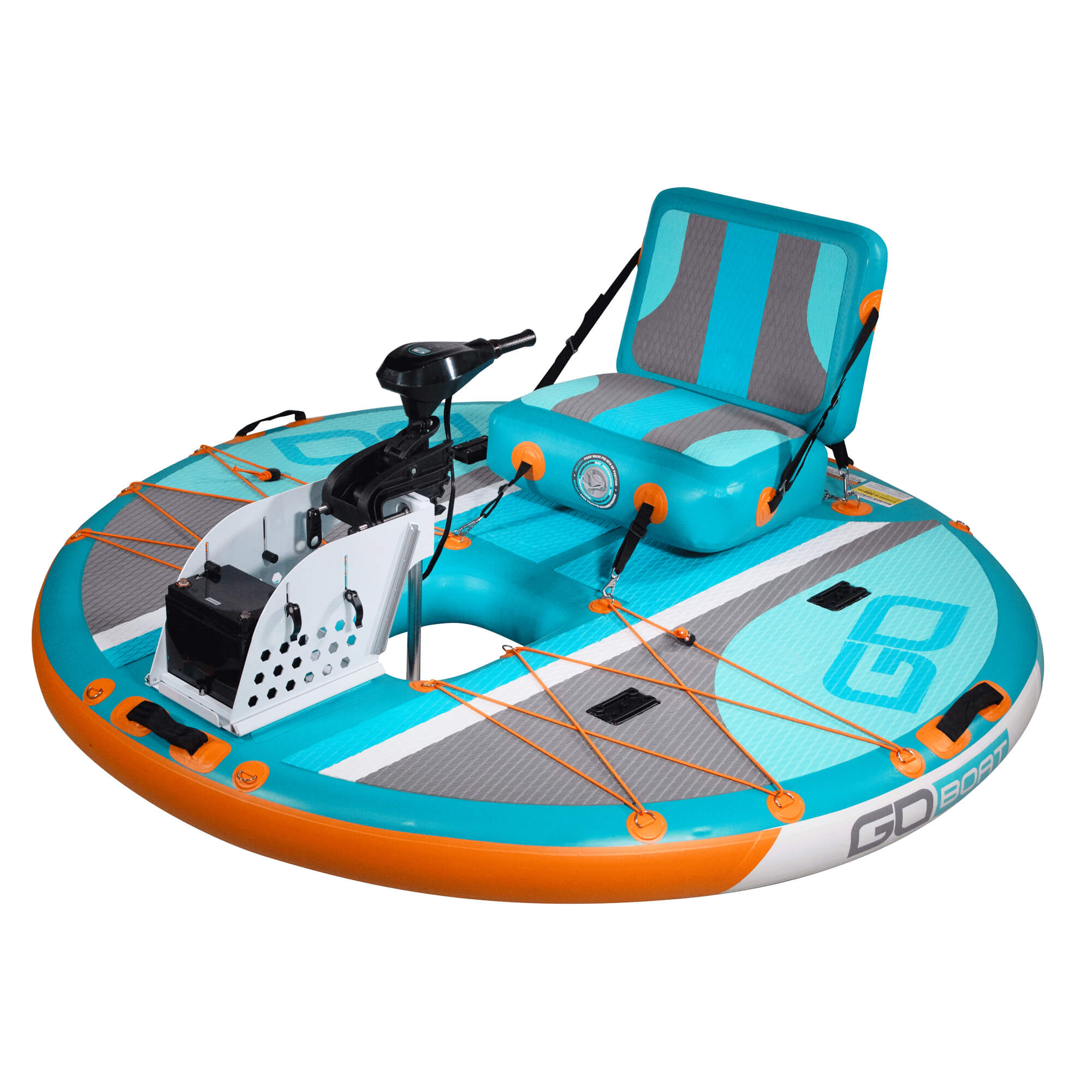 Freedom – SendIt Sailing