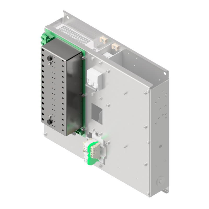 Lopolight Navigation Light Controller Monitoring Relay Assembly ...