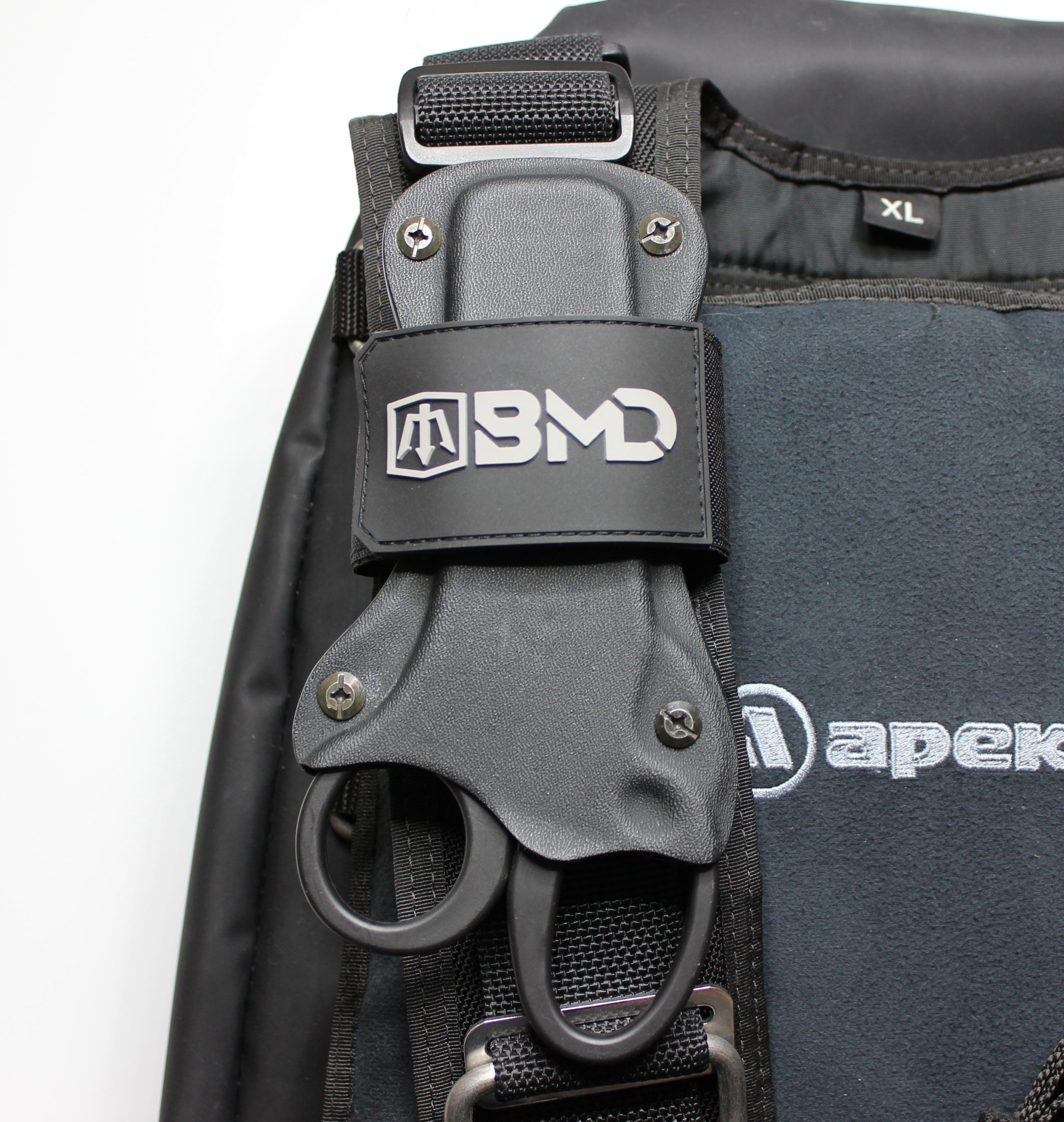 BMD DELTA STRAP – SendIt Sailing