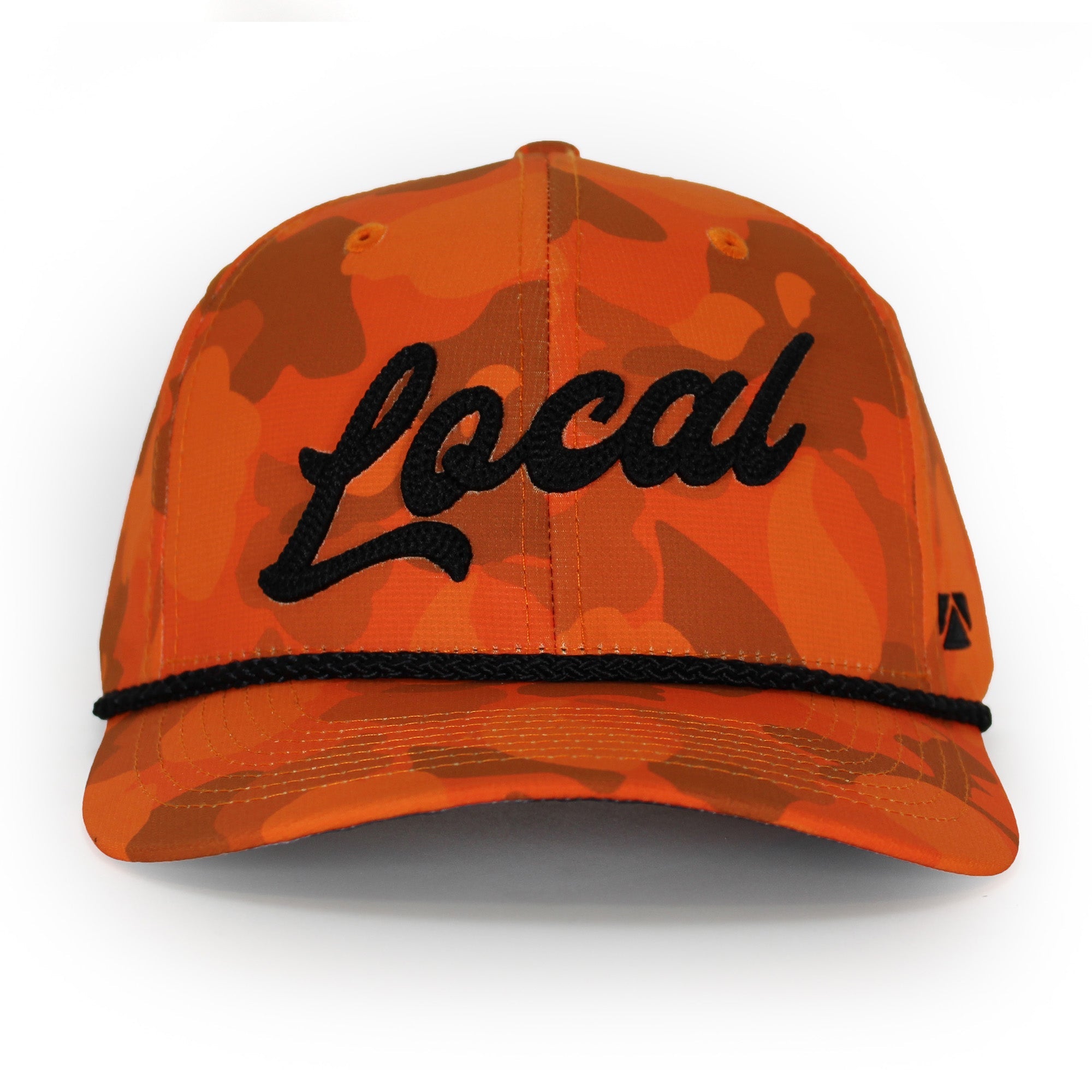 LOCAL 6-Panel | Riverside – SendIt Sailing