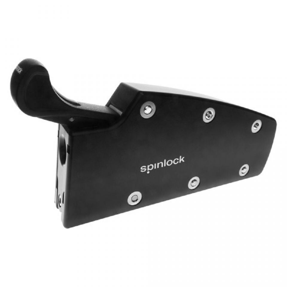 Spinlock ZS Jammer 8 to 10mm with Ceramic Base | SendIt Sailing