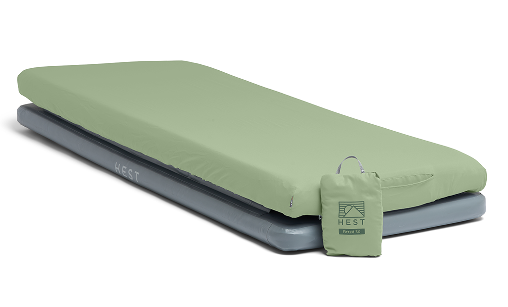 Fitted Sheet Cooling – SendIt Sailing