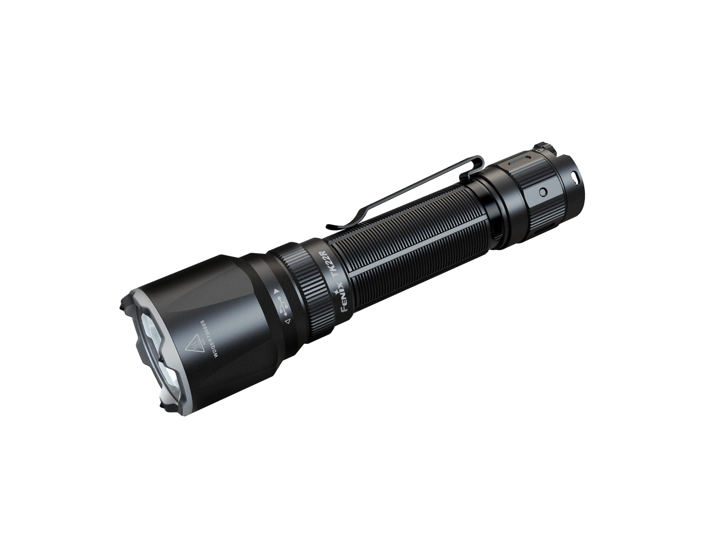 Fenix TK22R Rechargeable Tactical & Duty Flashlight – SendIt Sailing