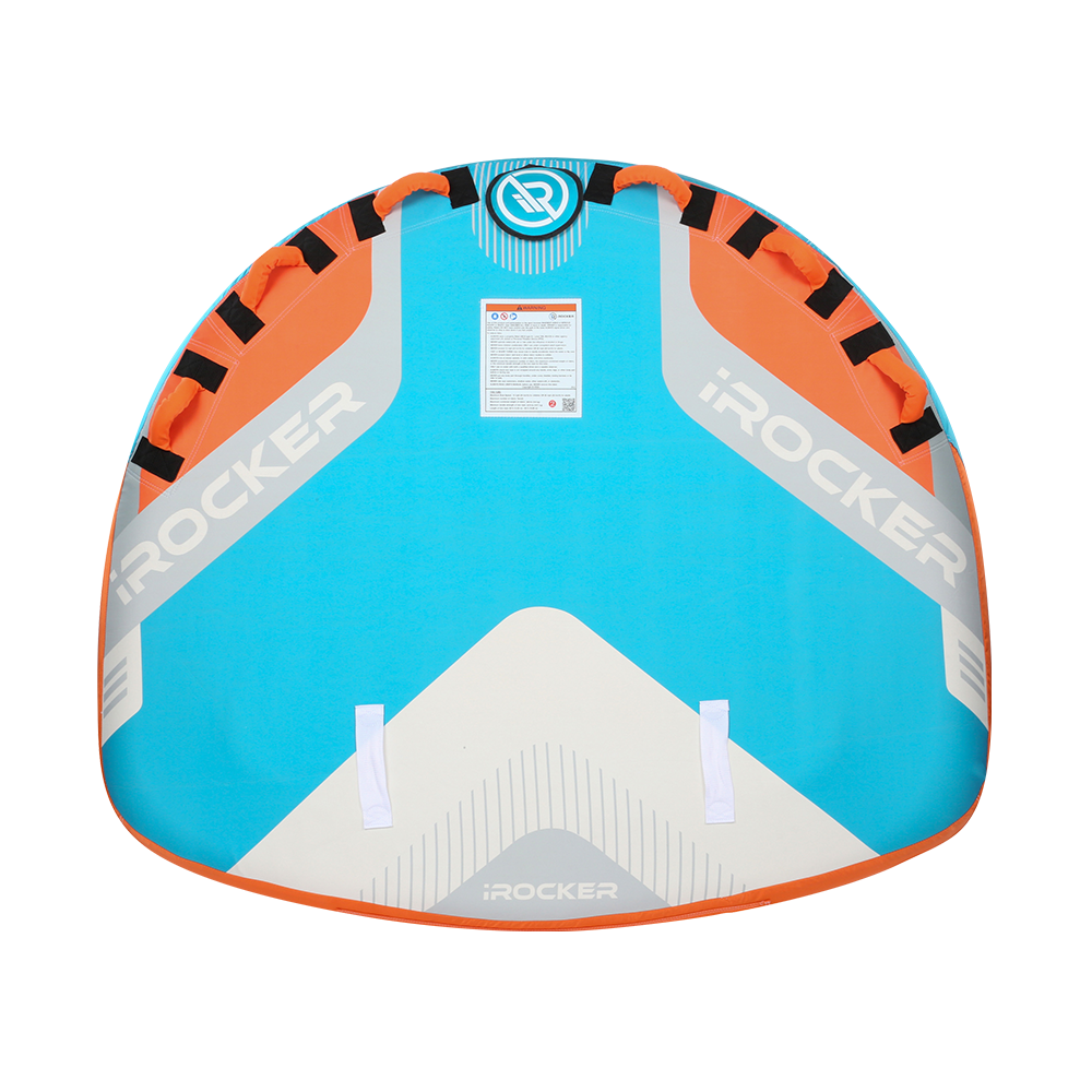 iROCKER Boat Towable – SendIt Sailing