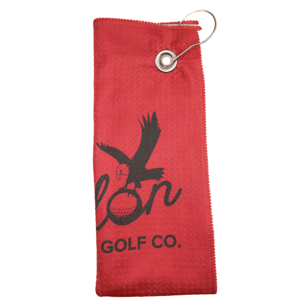 Talon Utility Golf Towels – SendIt Sailing