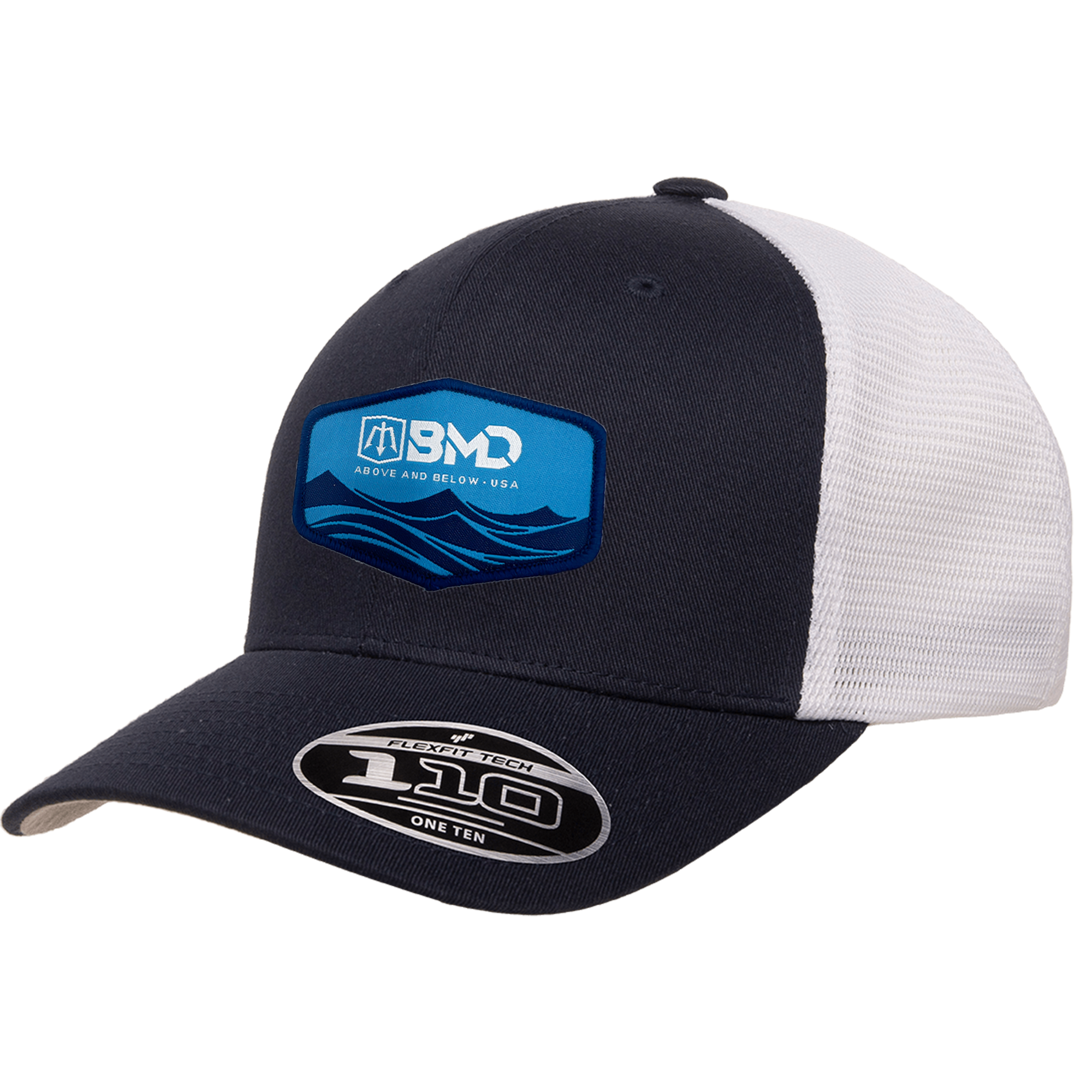 Wave Hat – SendIt Sailing