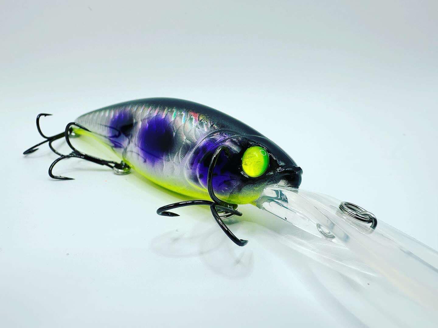 Havoc HD-30: Prismatic Knight – SendIt Sailing