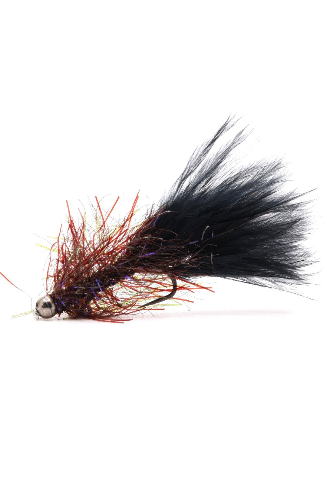 Balanced Leech Black – SendIt Sailing