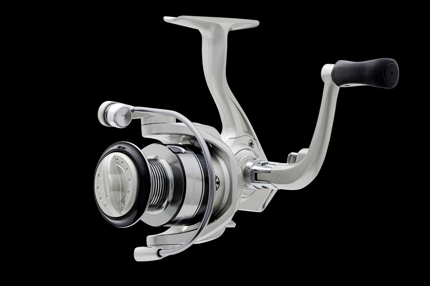 Denali Lite Spinning Reel – SendIt Sailing