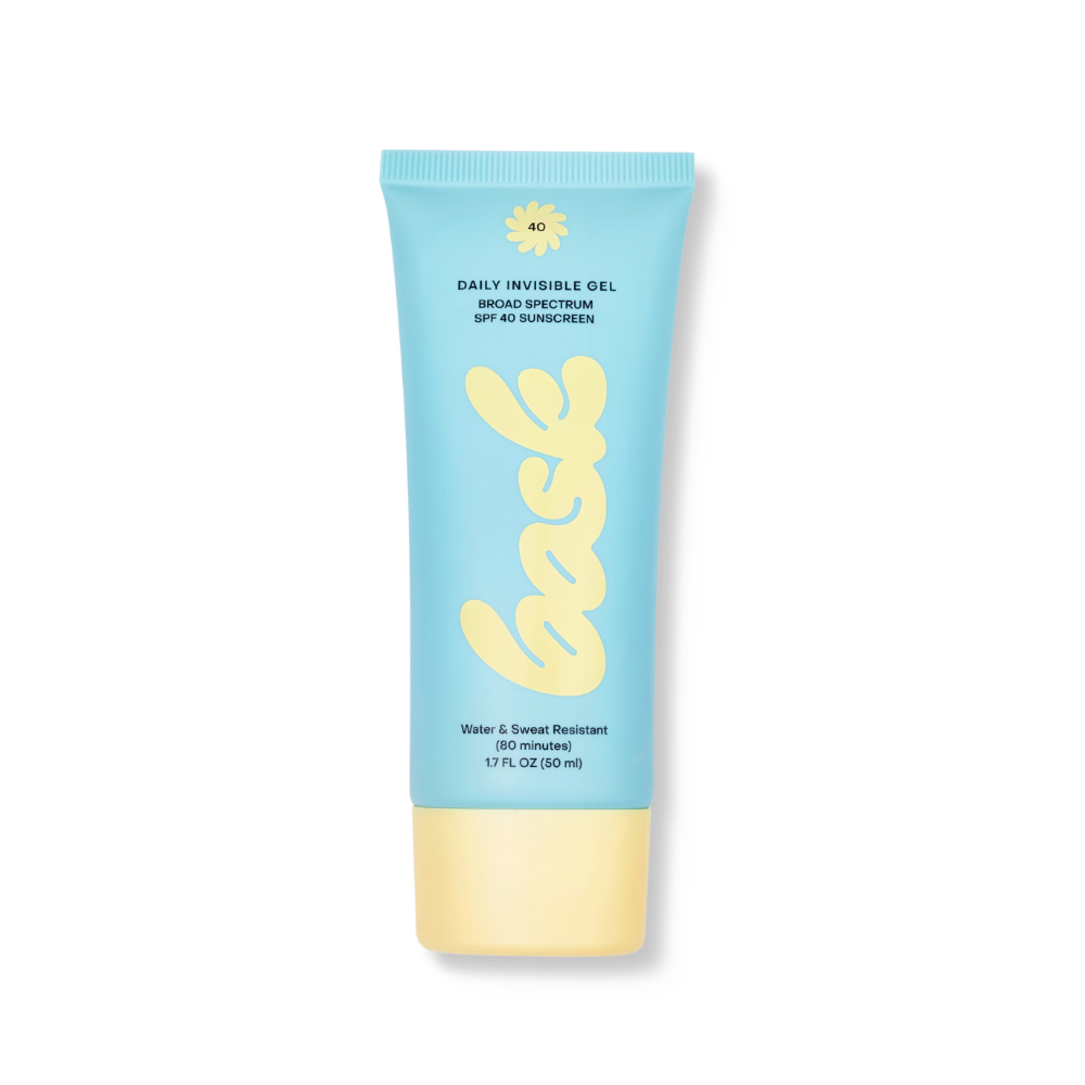 Daily Invisible Gel SPF 40 Sunscreen – SendIt Sailing