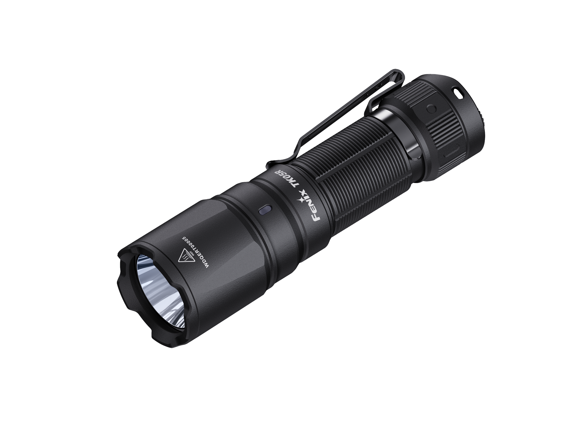 Fenix TK05R Compact Tactical EDC Flashlight – SendIt Sailing