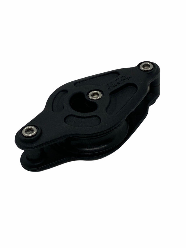 ILCA Dinghy / Laser® Harken Single Becket Block – SendIt Sailing