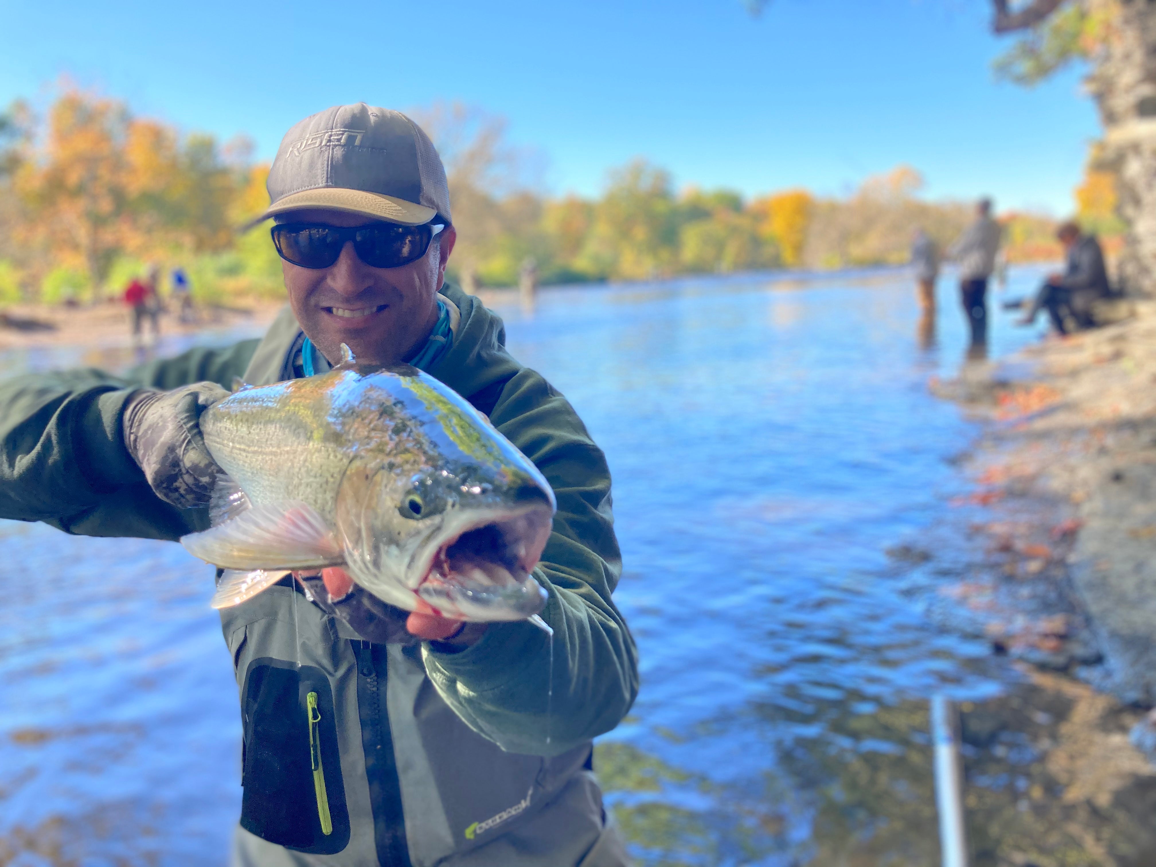 Steelhead Kit – SendIt Sailing