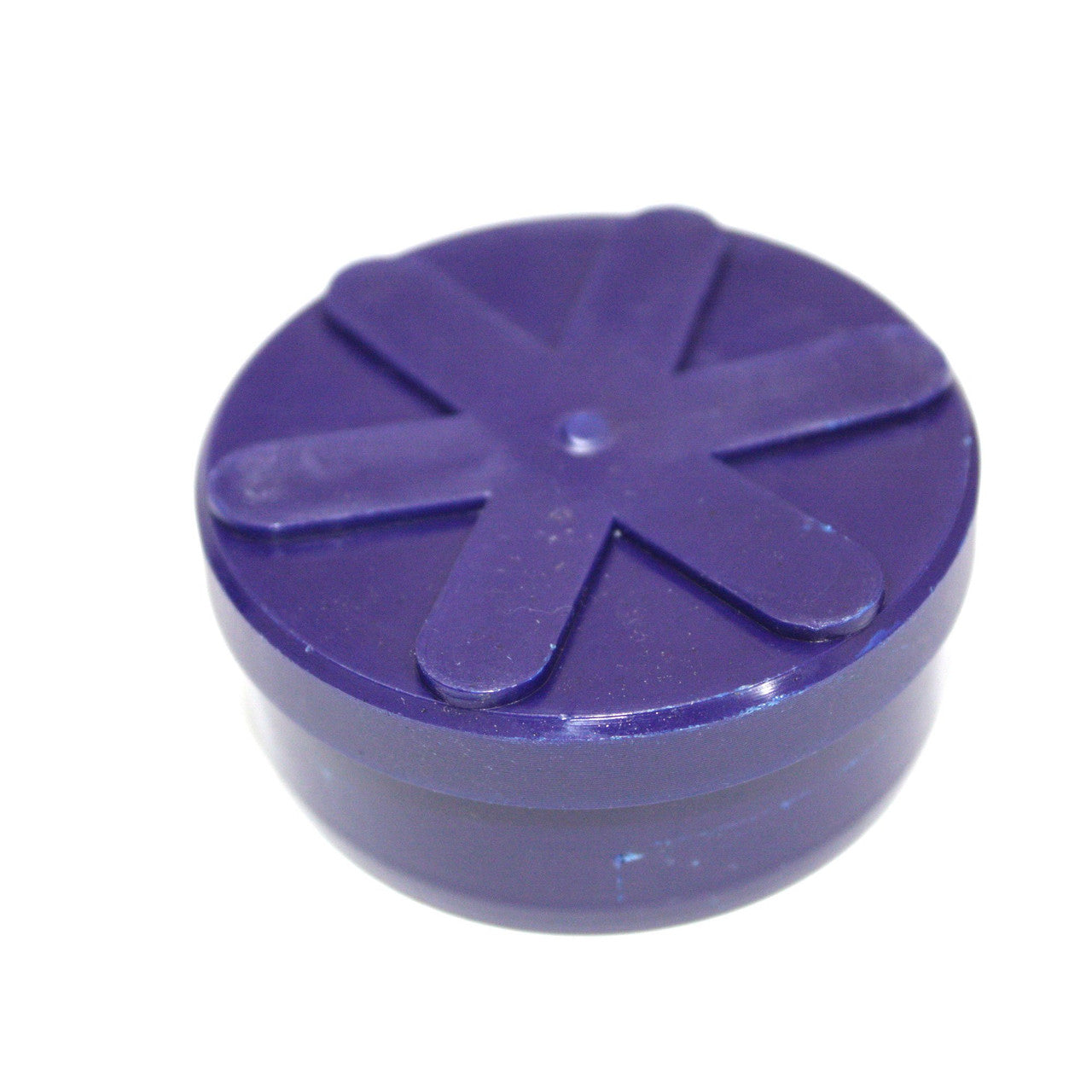 ILCA Dinghy/ Laser® Mast Base Plug, Radial – SendIt Sailing