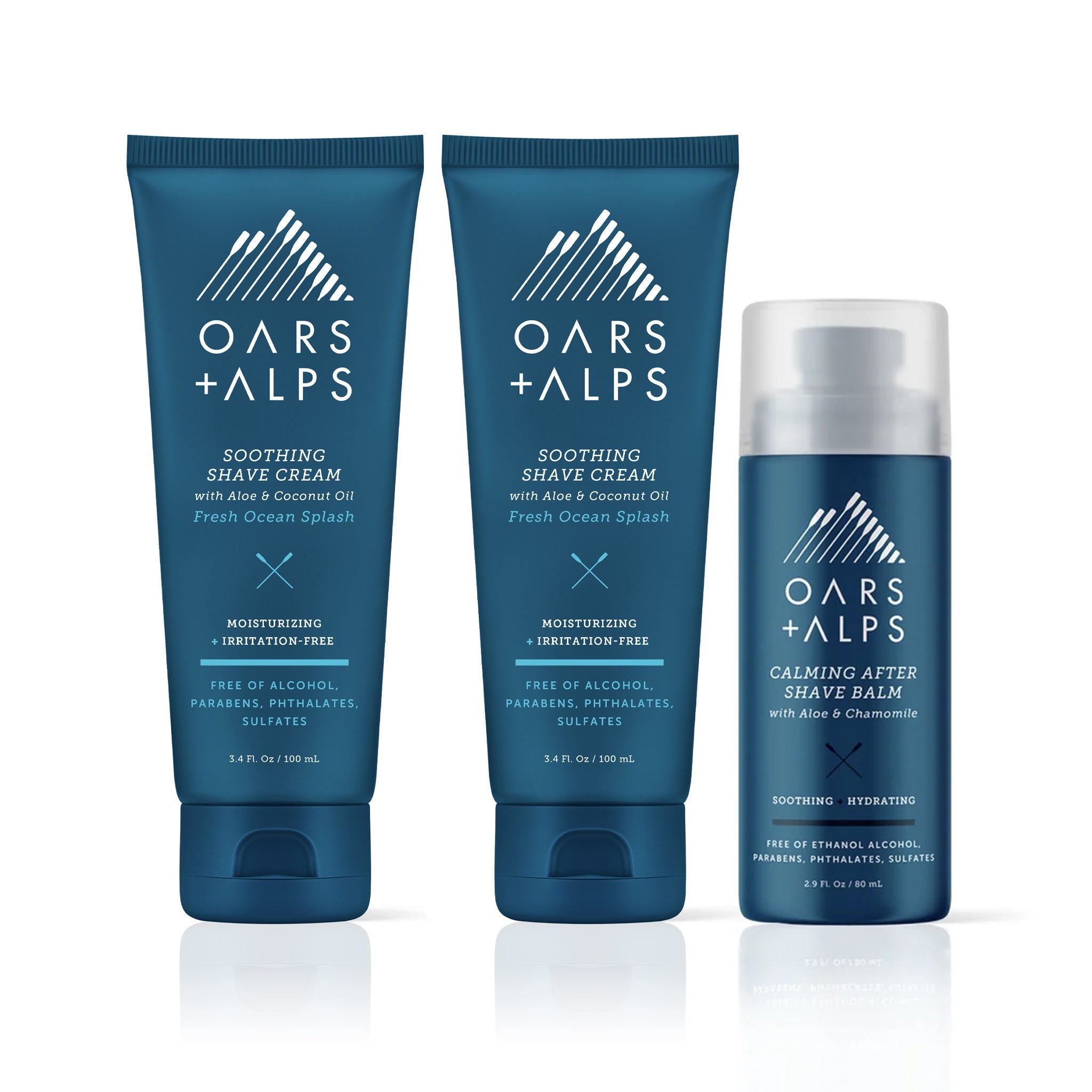 Shave Kit – SendIt Sailing