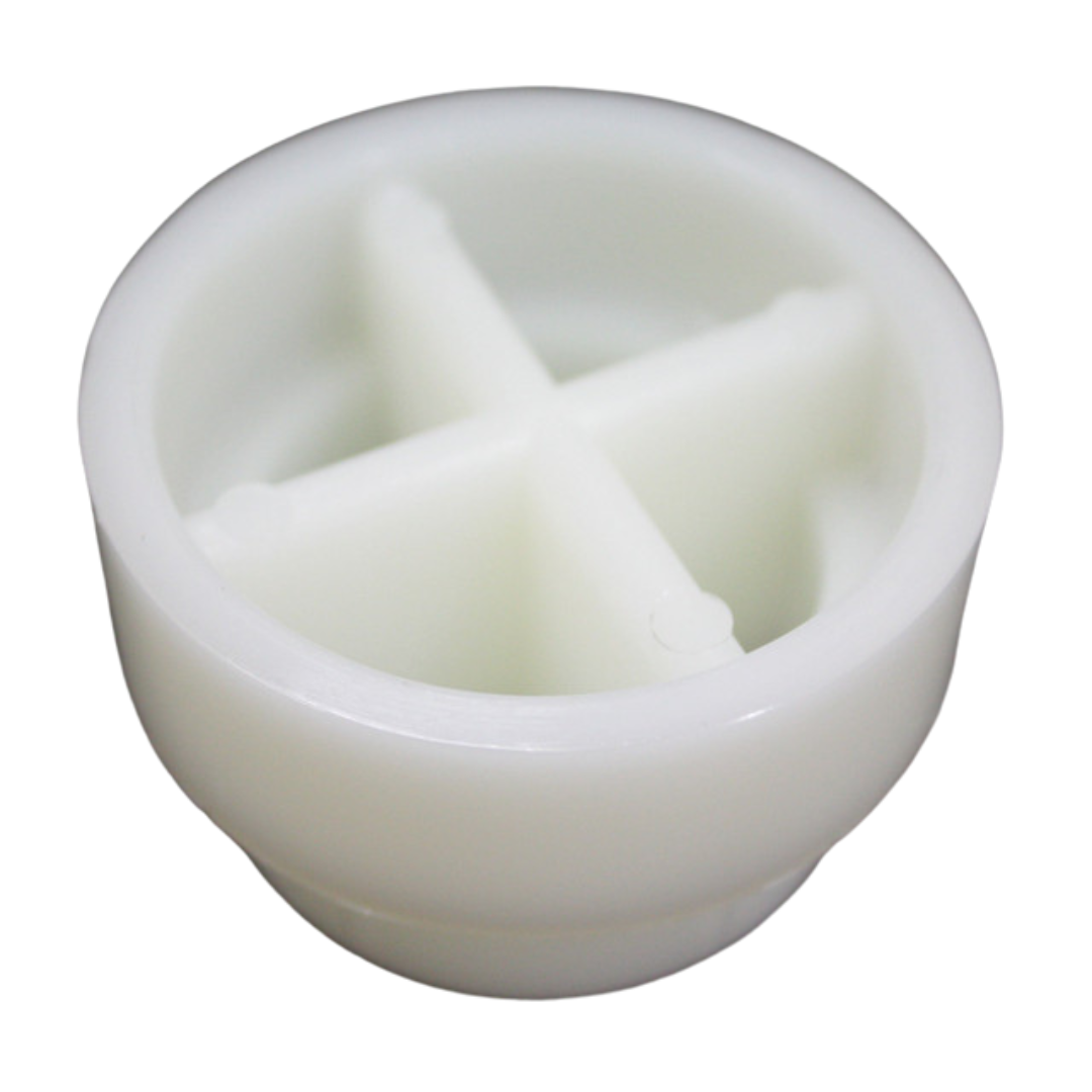 ILCA Dinghy/ Laser® Mast Connector Plug – SendIt Sailing